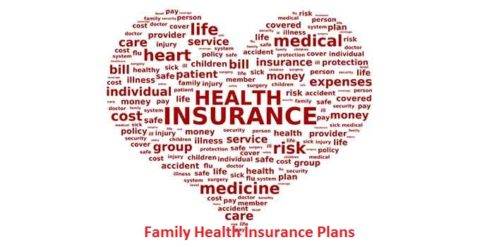 7 Affordable Family Health Insurance Plans Compare Quotes ️