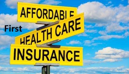 First Health Insurance Quotes [Review Plans Best Rates 2023]