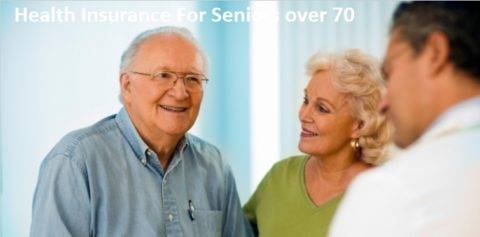 Best Health Insurance For Seniors over 70 Compare Quotes ️
