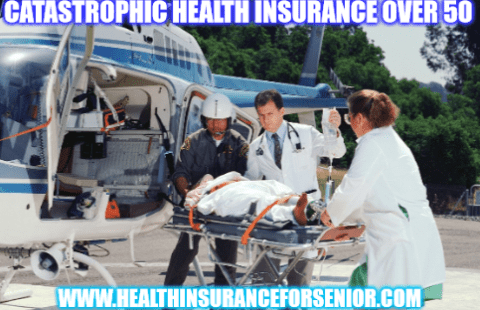 Top 5 Best Company Catastrophic Health Insurance Over 50