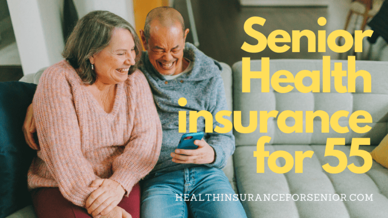 Best Cheapest Health Insurance for Over 60 to 80 Age ️ ️