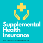 7 Average Cost of Supplemental Health Insurance for Seniors