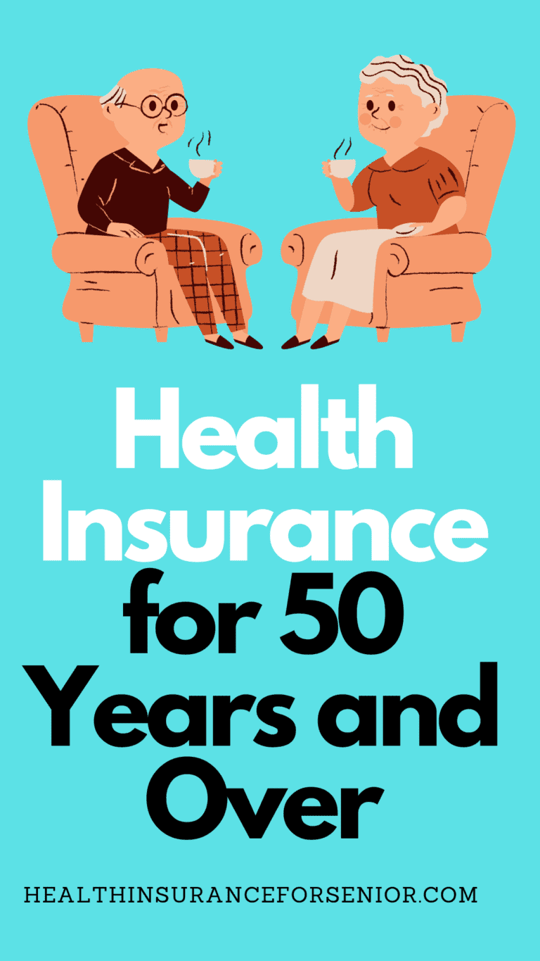 Affordable AARP Health Insurance For 55 And Older Quotes ️