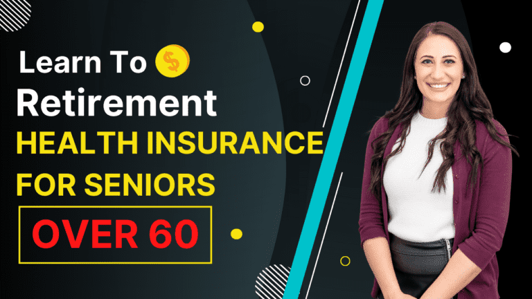 Best Health Insurance Age 62 to 65 Quotes With Retirement